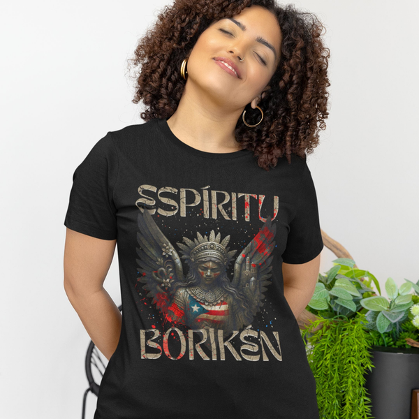 "Rich Port Official | Uniquely Modern Puerto Rican Cultural Apparel ...