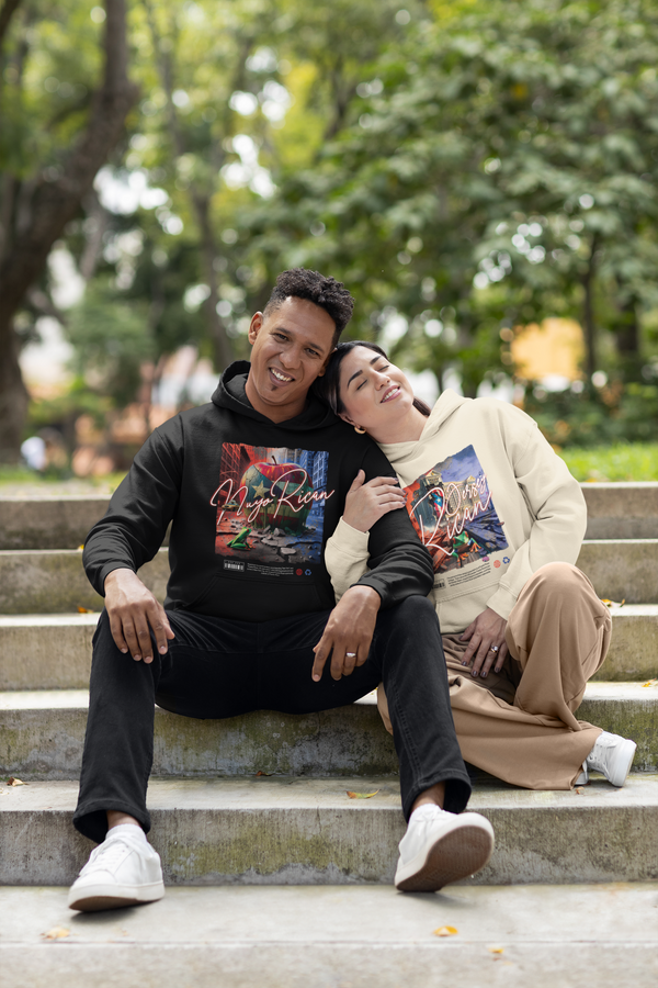 NEW FLAVORS – Rich Port Regalos